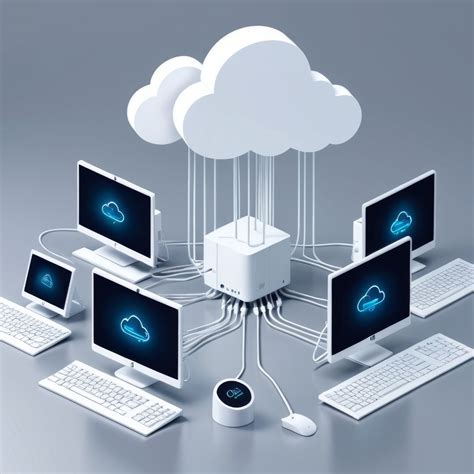 Cloud Centralization Has Driven Massive Productivity Benefits This Past