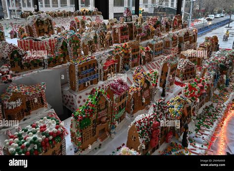 Photo By Ndzstar Maxipx 2022 12622 Gingerbread Lane The Worlds