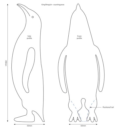 Whittle A King Penguin Expert Tips And Tools