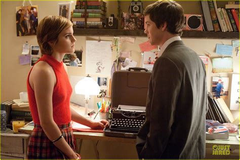 Emma Watson Perks Of Being A Wallflower Stills Photo 2670908