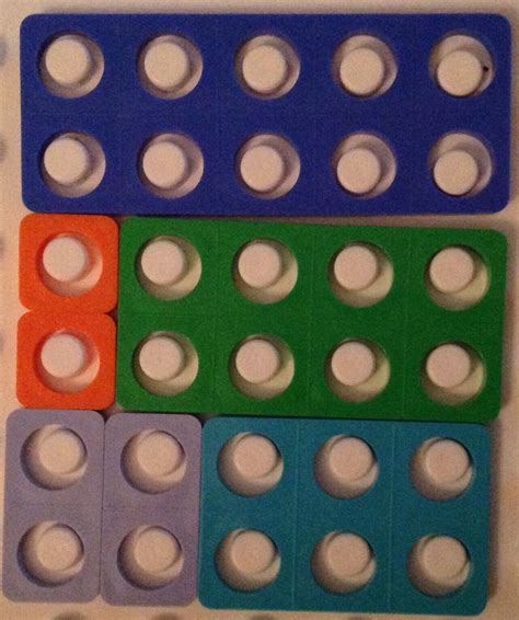 Enumerating Possibilities Of Combinations Of Two Variables Mrnickhart