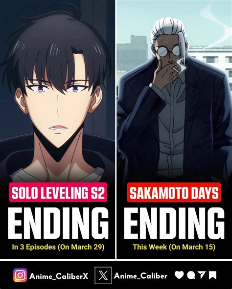 Anime News Season End Is Near But This Is Not Goodbye 𝗙𝗼𝗹𝗹𝗼𝘄 Anime