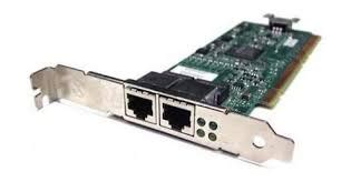 IBM 90Y9373 Broadcom NetXtreme I Dual Port GbE Adapter