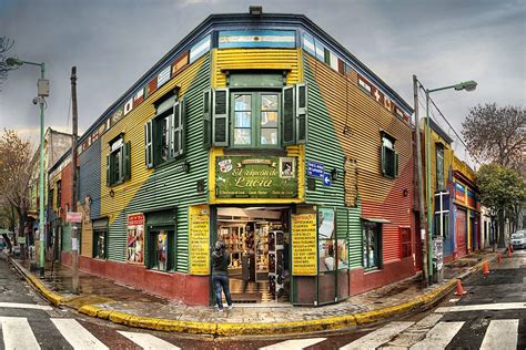 Buenos Aires Travel Tips From A Local Hotel Concierge Insidehook