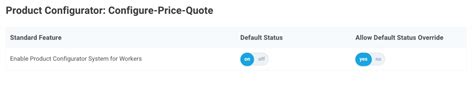 Product Configurator Setup And Demo Data Cimcloud Help Center