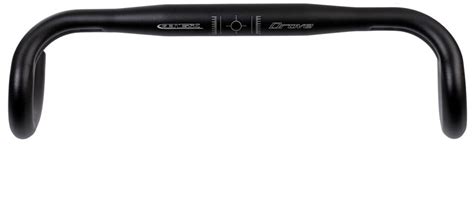 Genetic Drove Bars Flared Drop Bars Mountain Mania Cycles