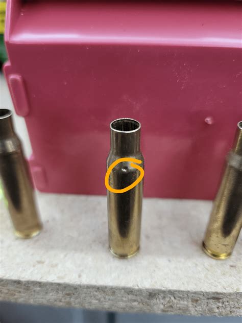 Would Reload This 308 R Reloading