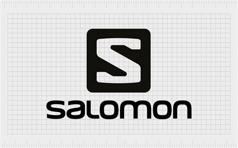 Salomon Logo History Symbol Meaning And Evolution
