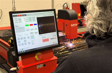 Is Cnc Plasma Cutting Easy To Learn Swift Cut Cnc Plasma Cutting