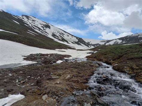 Mudassar Khani On Linkedin Escaping From 9 To 5 Routine Took A Trip To