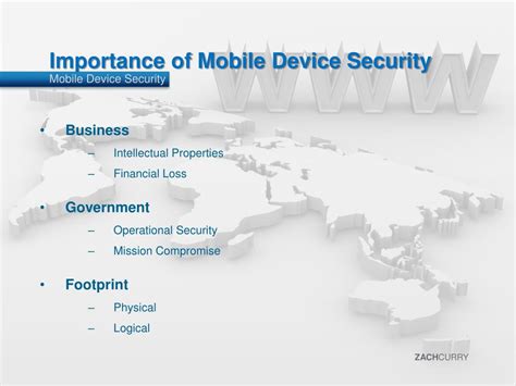 Ppt Mobile Device Security Powerpoint Presentation Free Download Id 6907116