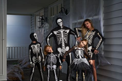 What Makes A Good Halloween Costume