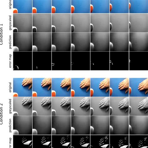 Schematic Representation Of A Forward Model Download Scientific Diagram