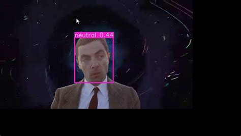 Github Monicarohitface Emotion Detection