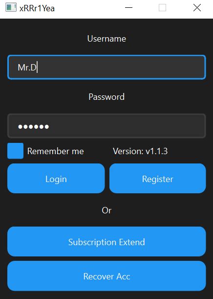 rust scripts undetected 2025 rmd