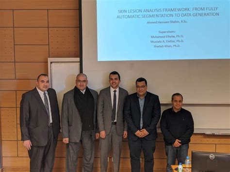 Ahmed H Shahin On Linkedin Deeplearning Artificialintelligence