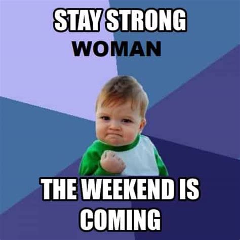 Strong Face Memes