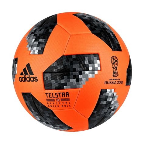 Adidas Telstar Official Match Ball Clearance