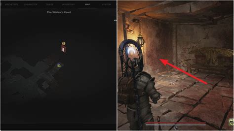 Remnant 2 Ornate Lockbox Hold To Reset