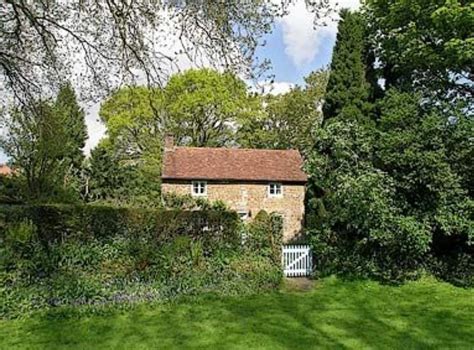 Yew Tree Cottage In Passfield Common Near Liphook Hampshire Sleeps 4