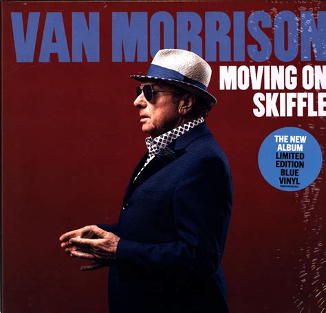 Van Morrison Brings Back Big Ripe Notes On ‚moving On Skiffle‘ Album