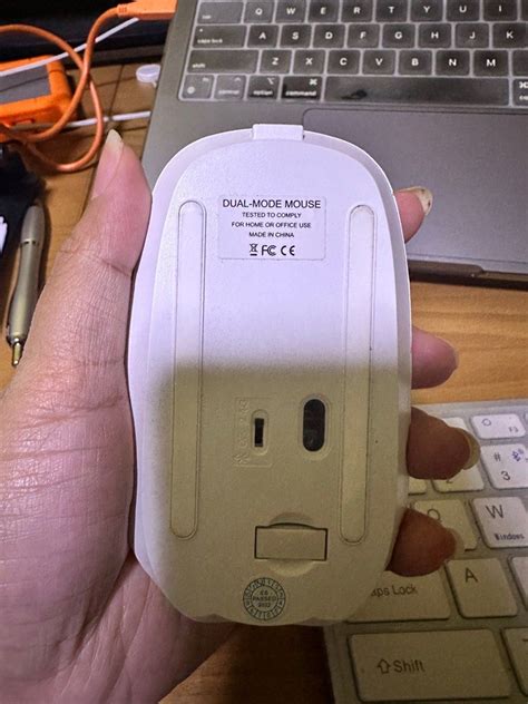 Mouse And Keyboard Computers And Tech Parts And Accessories Computer