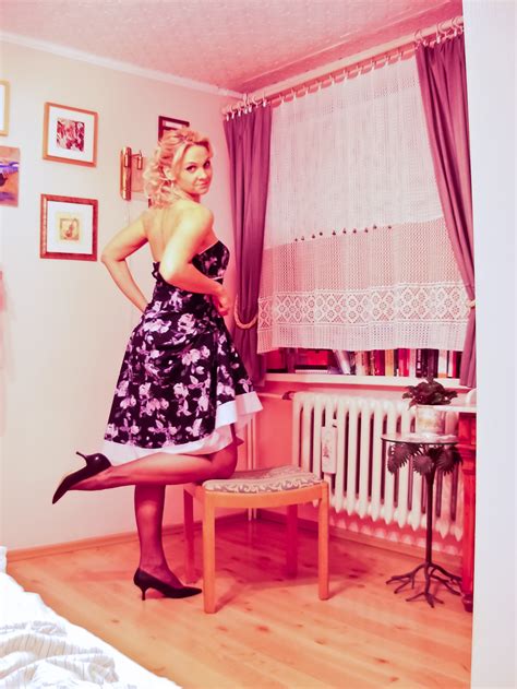Polish Slut Patrice At