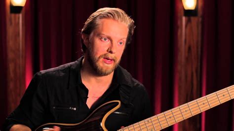 Hadrien Feraud Interview Elixir Strings Youtube