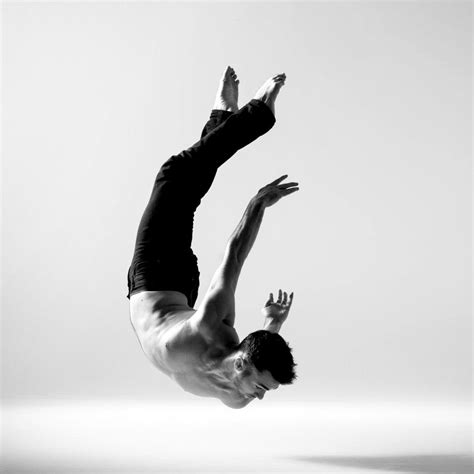 Figure Photography Poses