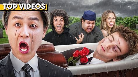 Instant Karma Pranks That Went Viral Topper Guild Youtube