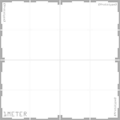 How Do You Get That Basic Grid Texture R Unity3d