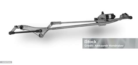 전기 모터와 와이퍼 메커니즘 자신의 장소에 브러시를 반환 감속기와 레버와 브러시 자체 유리에 물을 제공하는 와셔로 작동 공학에 대한 스톡 사진 및 기타 이미지 Istock