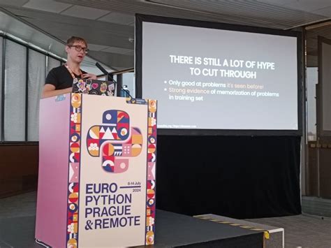 Bojan Miletić On Linkedin Europython2024 Cto Ai