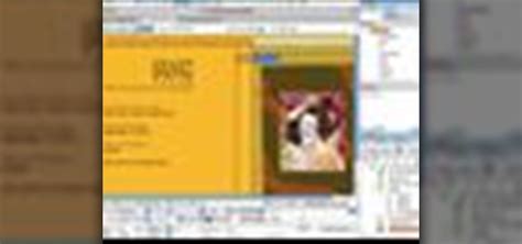 How To Use Layers To Create Web Layouts In Dreamweaver Adobe