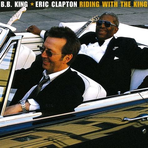 Riding With The King 20th Anniversary Deluxe Edition By B B King