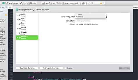 Sdk Initialization Developer Guide