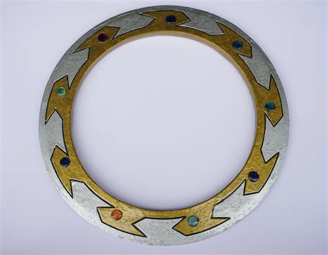 Chakrams