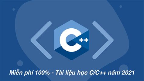 MIỄN PHÍ Series tự học C C từ cơ bản tới nâng cao Cafedev vn