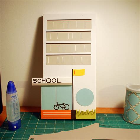 City Progress Third Story Ies