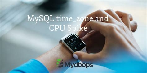 kabilesh p r on linkedin mysql time zone and cpu spike another