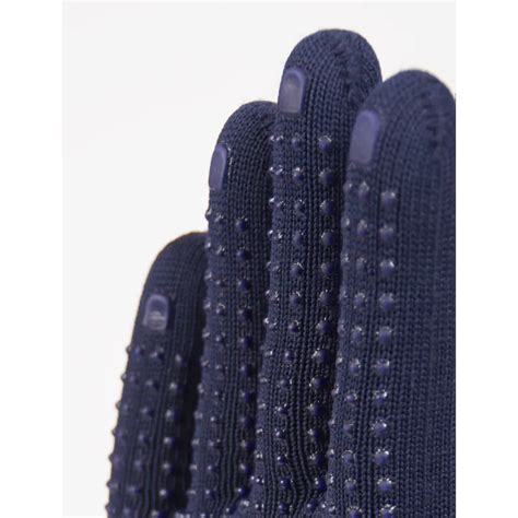 Универсални текстилни ръкавици Tegera 318 с точки на дланта