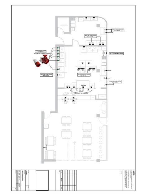 Electrical Socket Layout Pdf