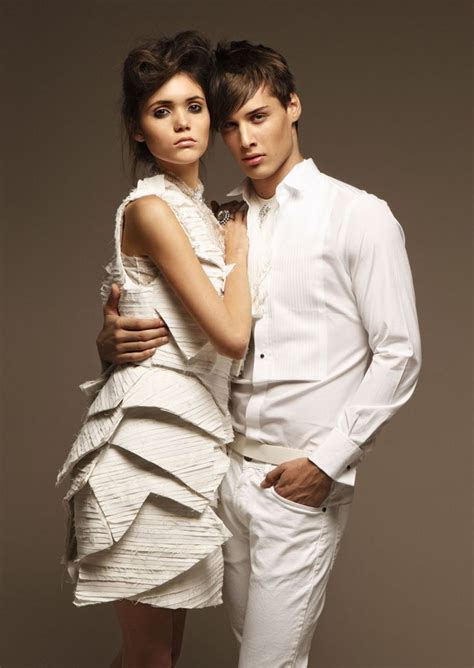 Újabb Magyar Férfi Modell A Nemzetközi Modellek Sorában