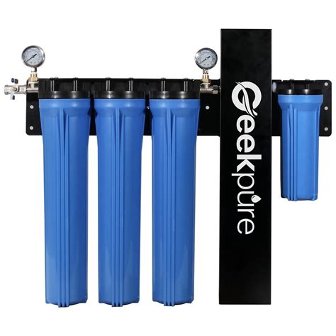 12 Best Well Water Filter Systems In 2025