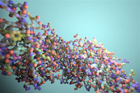 Ai Revolutionizes Protein Design Creates Proteins Accurately And Quickly