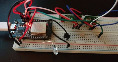 Presence Detection Ble Mi Flora Rf Gateway With Esp32 Openmqttgateway Is Now Compatible
