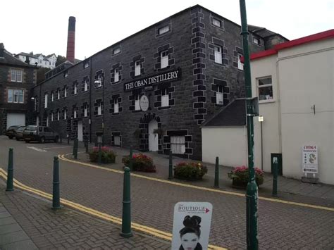 Discover Oban Muthu Oban Regent Hotel Reopened Wonders