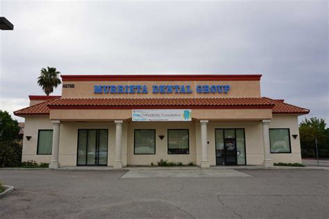 Murrieta Dental Group 40760 California Oaks Rd Murrieta Ca Mapquest