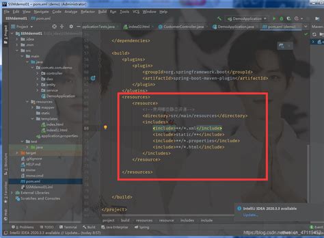 商品列表展示（springboot ssm框架 thymeleaf） springboot thymeleaf 列表实现 csdn博客