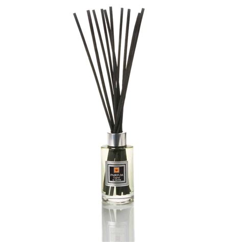 Luxury Reed Diffusers And Refills Oils Pairfum